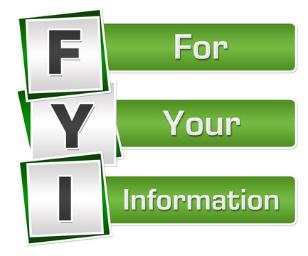 "For Your Information" Imagens – Procure 192 fotos, vetores e vídeos ...