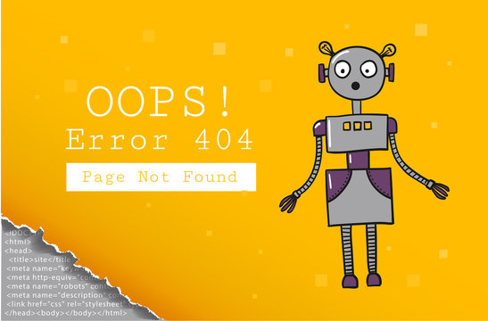 「Notfound404」の写真素材 | 75件の無料イラスト画像 | Adobe Stock