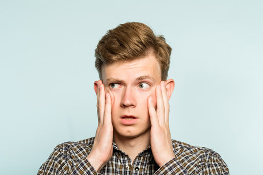 รูปภาพNonplussed – เลือกดูภาพถ่ายสต็อก เวกเตอร์ และวิดีโอ199,747 ...