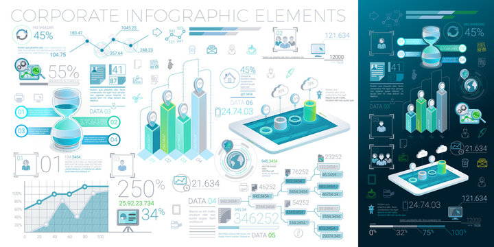 Trading Infographic Images – Browse 1,982 Stock Photos, Vectors, and ...