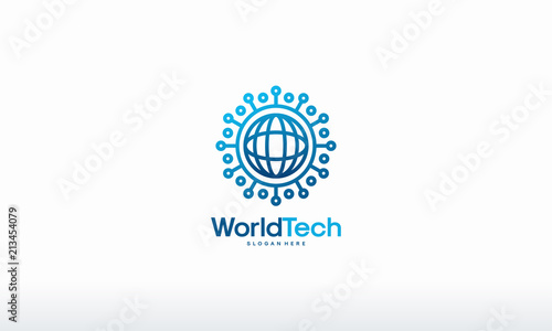 Worldwide Technologies Logo