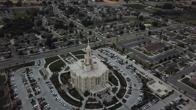 Mormonism Images – Browse 1,116 Stock Photos, Vectors, and Video ...