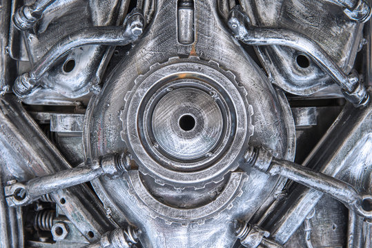 Robot Texture Bilder – Durchsuchen 21,083 Archivfotos, Vektorgrafiken ...