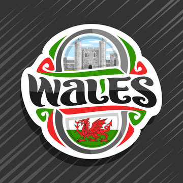 Wales Logo Images – Browse 3,982 Stock Photos, Vectors, and Video ...
