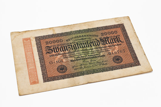รูปภาพReichsbanknote – เลือกดูภาพถ่ายสต็อก เวกเตอร์ และวิดีโอ270 ...