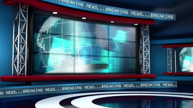 Background Cnn News