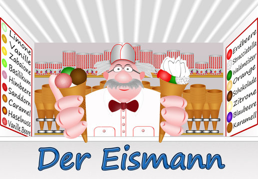 Eismann Bilder – Durchsuchen 1,099 Archivfotos, Vektorgrafiken und ...