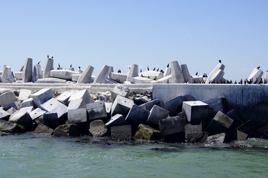 "Wave Breakers" Images – Browse 314 Stock Photos, Vectors, and Video ...