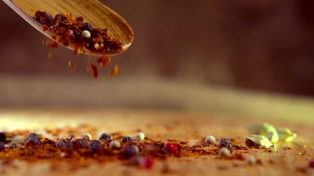Spices Video Footage – Browse 147,001 HD Stock Video and Footage ...