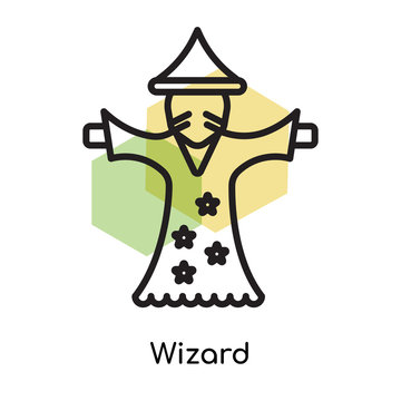 "Wizard Icon" Images – Browse 48 Stock Photos, Vectors, and Video ...