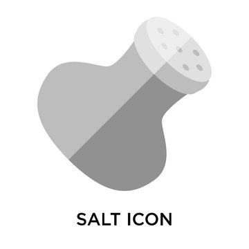 Afbeeldingen over "Salt Icon" – Blader in stockfoto's, vectoren en ...