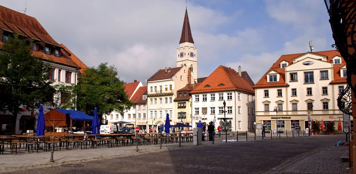 Ehingen-Bilder: Stock-Fotos & -Videos. | Adobe Stock