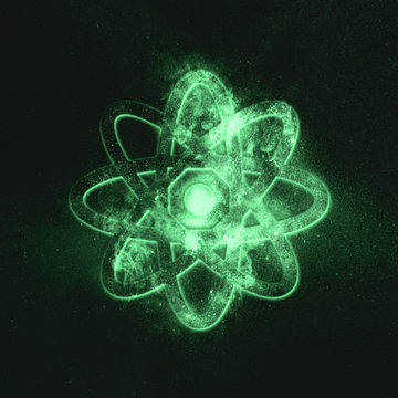 "Atom Symbol" Images – Browse 332 Stock Photos, Vectors, and Video ...