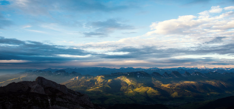 Schwägalp-Bilder: Stock-Fotos & -Videos. | Adobe Stock