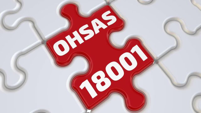 Bsi Ohsas 18001 Logo