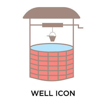 "Well Icon" Images – Browse 26 Stock Photos, Vectors, and Video | Adobe ...