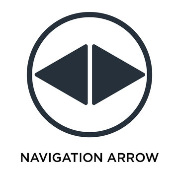 "Navigation Arrow" Images – Browse 357 Stock Photos, Vectors, and Video ...