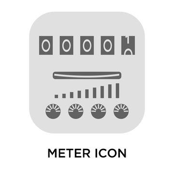 "Meter Icon" Immagini - Sfoglia 238 foto, vettoriali e video Stock ...