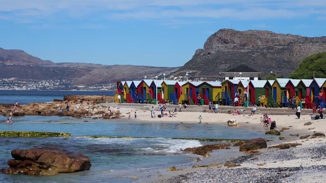 Obrazy (Muizenberg) — zdjęcia, wektory i wideo bez tantiem (1,631 ...