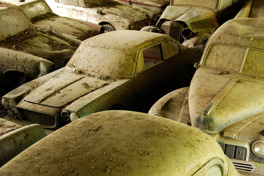 Autofriedhof Imagens – Procure 843 fotos, vetores e vídeos | Adobe Stock