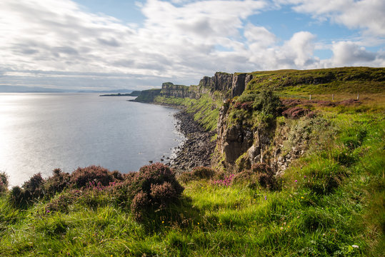 "Kilt Rock"-Bilder: Stock-Fotos & -Videos. | Adobe Stock