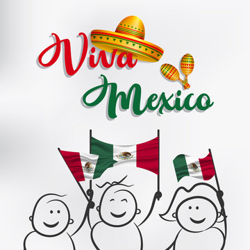 "Mexico Independence Day" Images – Browse 114 Stock Photos, Vectors ...