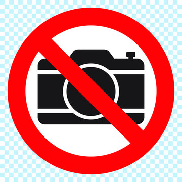 "No Camera Sign" Images – Browse 88 Stock Photos, Vectors, and Video ...