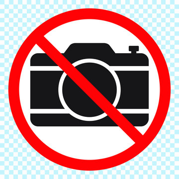 "No Camera Sign" Images – Browse 88 Stock Photos, Vectors, and Video ...