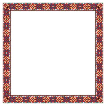 Ethnic Borders And Frames Images – Browse 176,422 Stock Photos, Vectors ...