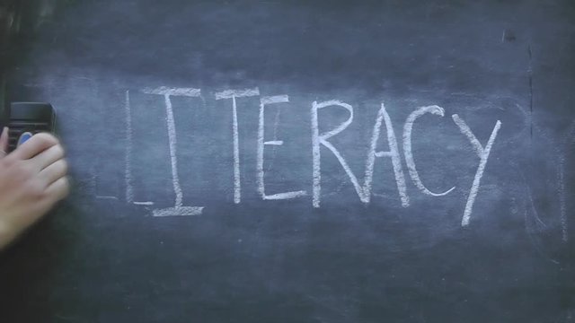 Illiteracy Images – Browse 1,585 Stock Photos, Vectors, and Video ...