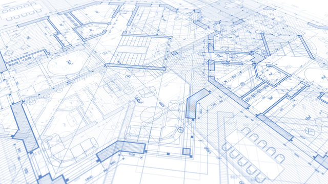 Architecture Plan Background Images – Browse 316,314 Stock Photos ...