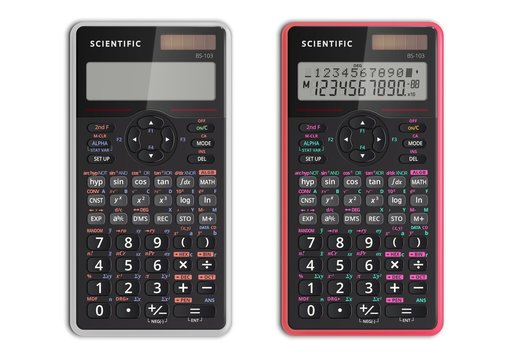 "Scientific Calculator" Images – Browse 17 Stock Photos, Vectors, and ...