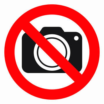 "No Camera Sign" Images – Browse 88 Stock Photos, Vectors, and Video ...