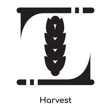 Harvest Symbol