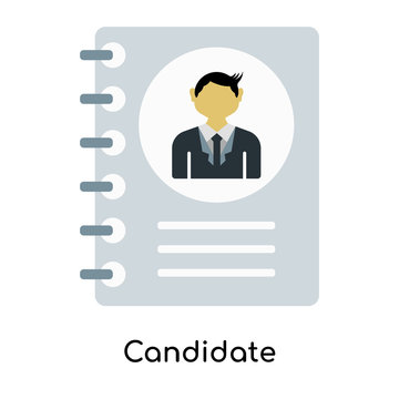 "Candidate Icon" Images – Browse 51 Stock Photos, Vectors, and Video ...