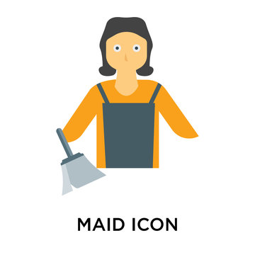 "Maid Icon" Images – Browse 25 Stock Photos, Vectors, and Video | Adobe ...