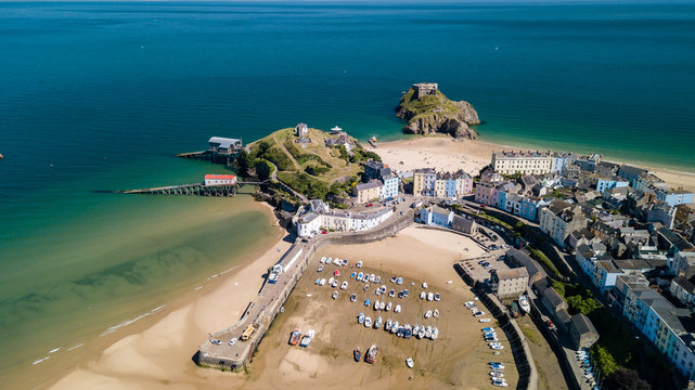 Tenby Images – Browse 43 Stock Photos, Vectors, and Video | Adobe Stock