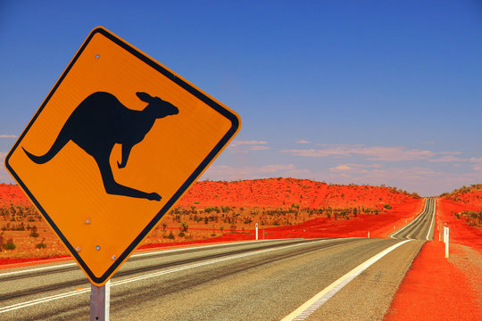 "Kangaroo Sign" Images – Browse 72 Stock Photos, Vectors, and Video ...