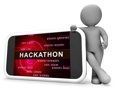 Hackathon Images – Browse 1,281 Stock Photos, Vectors, and Video ...