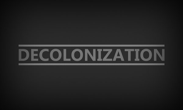 Decolonization Images – Browse 261 Stock Photos, Vectors, and Video ...