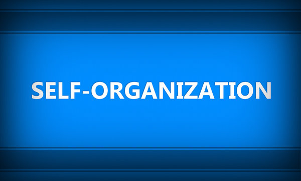 Self-Organization Images – Browse 1,646 Stock Photos, Vectors, and ...