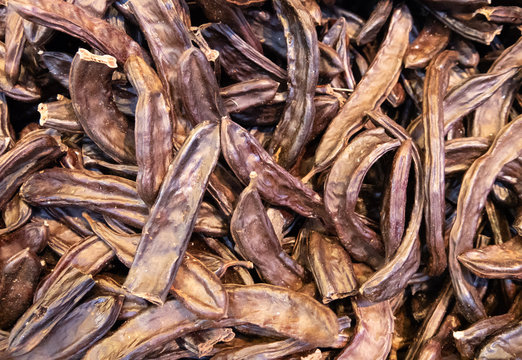 African Locust Beans