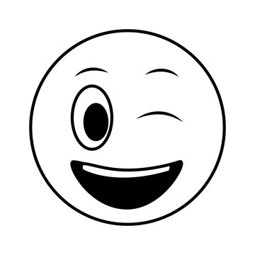 Zwinkersmiley Bilder – Durchsuchen 11,997 Archivfotos, Vektorgrafiken ...
