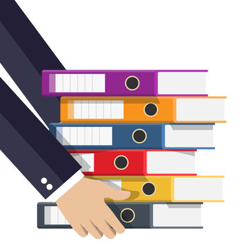 Imágenes de Expediente: descubre bancos de fotos, ilustraciones ...