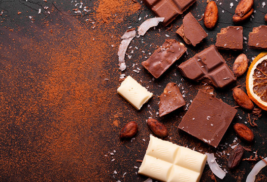 "Chocolate Background" Images – Browse 6,138 Stock Photos, Vectors, and ...
