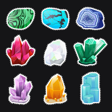 "Crystal Vector" Images – Browse 183 Stock Photos, Vectors, and Video ...