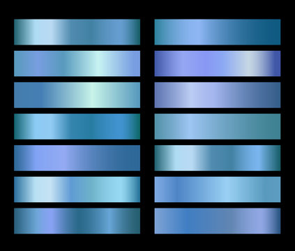 Metallic Blue Gradient Images – Browse 1,116 Stock Photos, Vectors, and ...