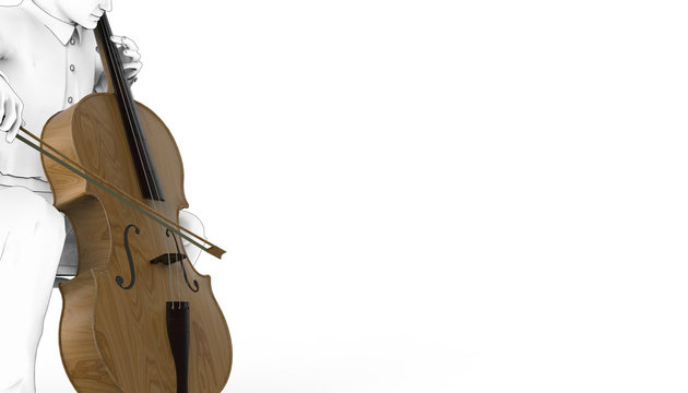 Violoncel Images – Browse 14 Stock Photos, Vectors, and Video | Adobe Stock