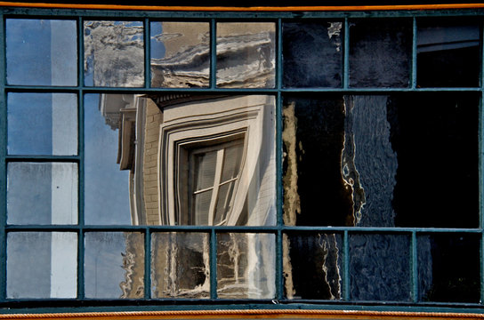 "Distorted Reflection" Images – Browse 1,415 Stock Photos, Vectors, and ...