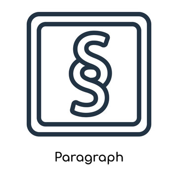 "Paragraph Icon" Bilder – Durchsuchen 518 Archivfotos, Vektorgrafiken ...